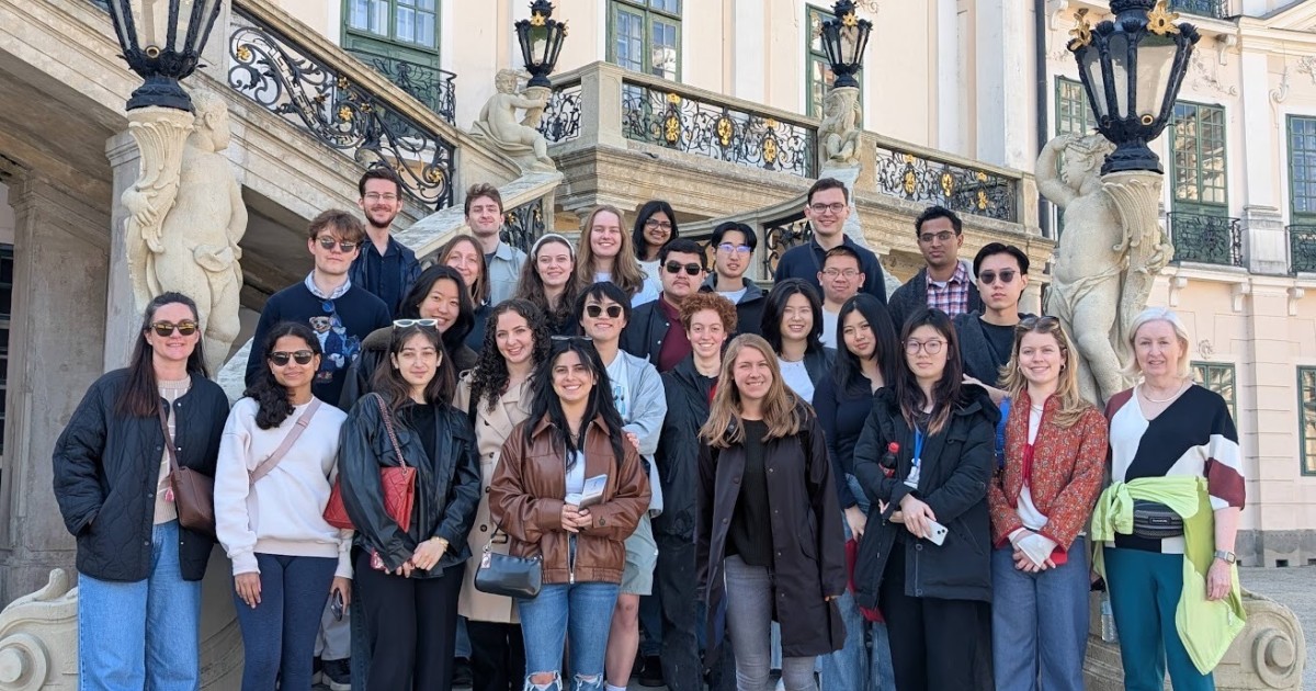 Vienna: Music in Western Civilization | Study Abroad | The University ...